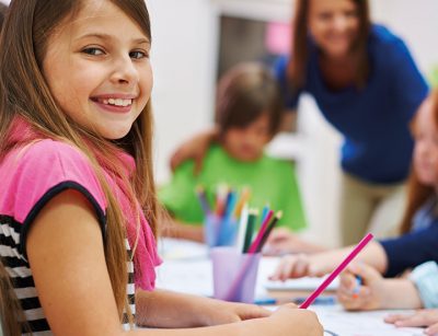 Selecting a successful intervention program - Parent's Guide