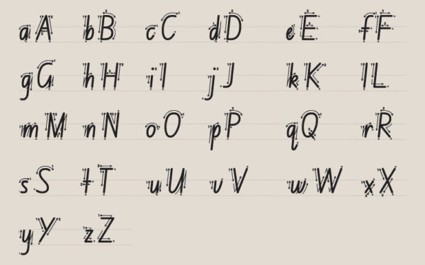 Appendix 5: Improving Handwriting and Pencil Grasp - Parent's Guide